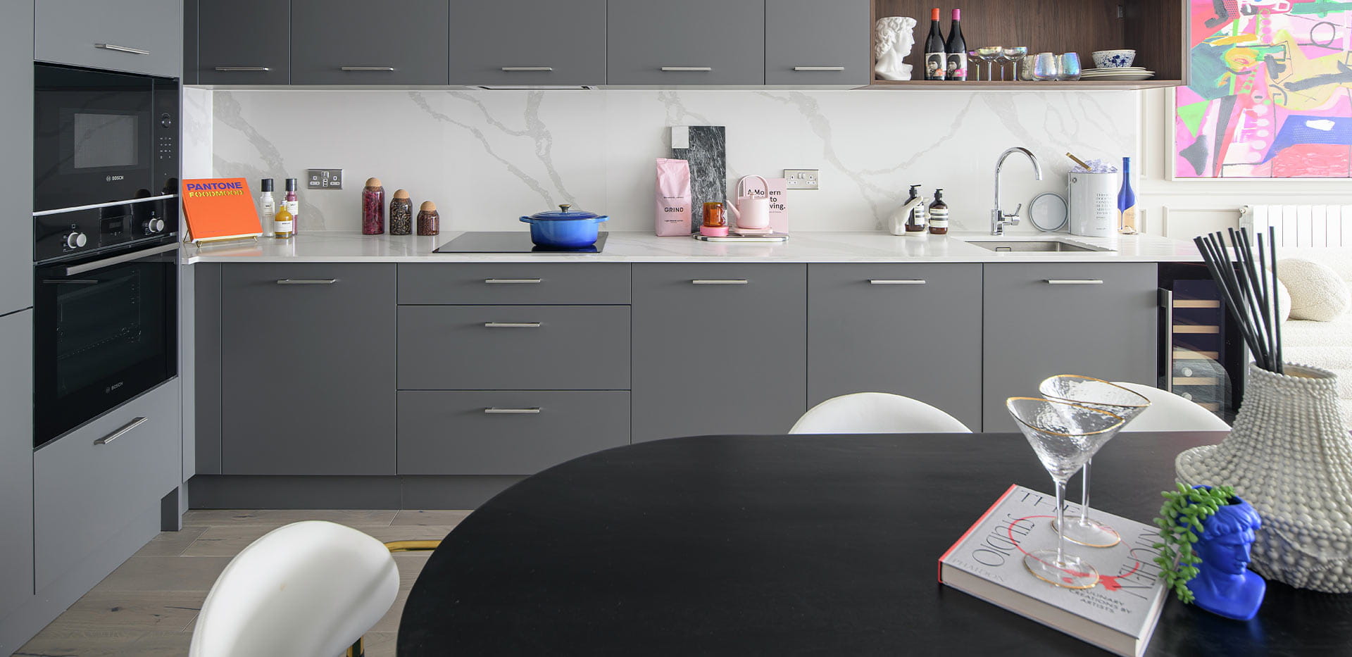 Seafarers Wharf - West Quay | Royal Arsenal Riverside | Berkeley Group