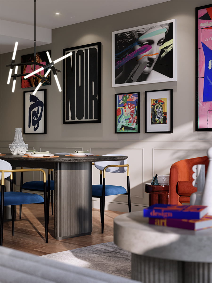 Seafarers Wharf - West Quay | Royal Arsenal Riverside | Berkeley Group