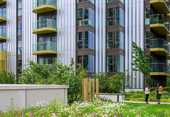 Royal Arsenal Riverside | New Homes in Woolwich | Berkeley Group