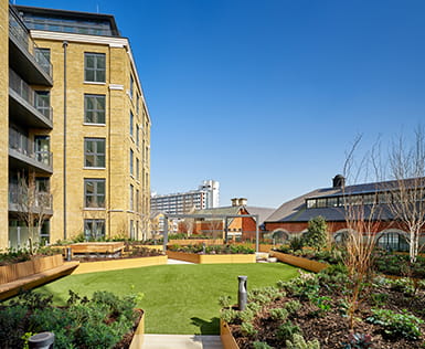 Royal Exchange | New Homes in London | Kingston | Berkeley Group