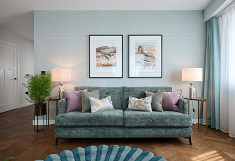 Royal Exchange | New Homes in London | Kingston Upon Thames | Berkeley ...