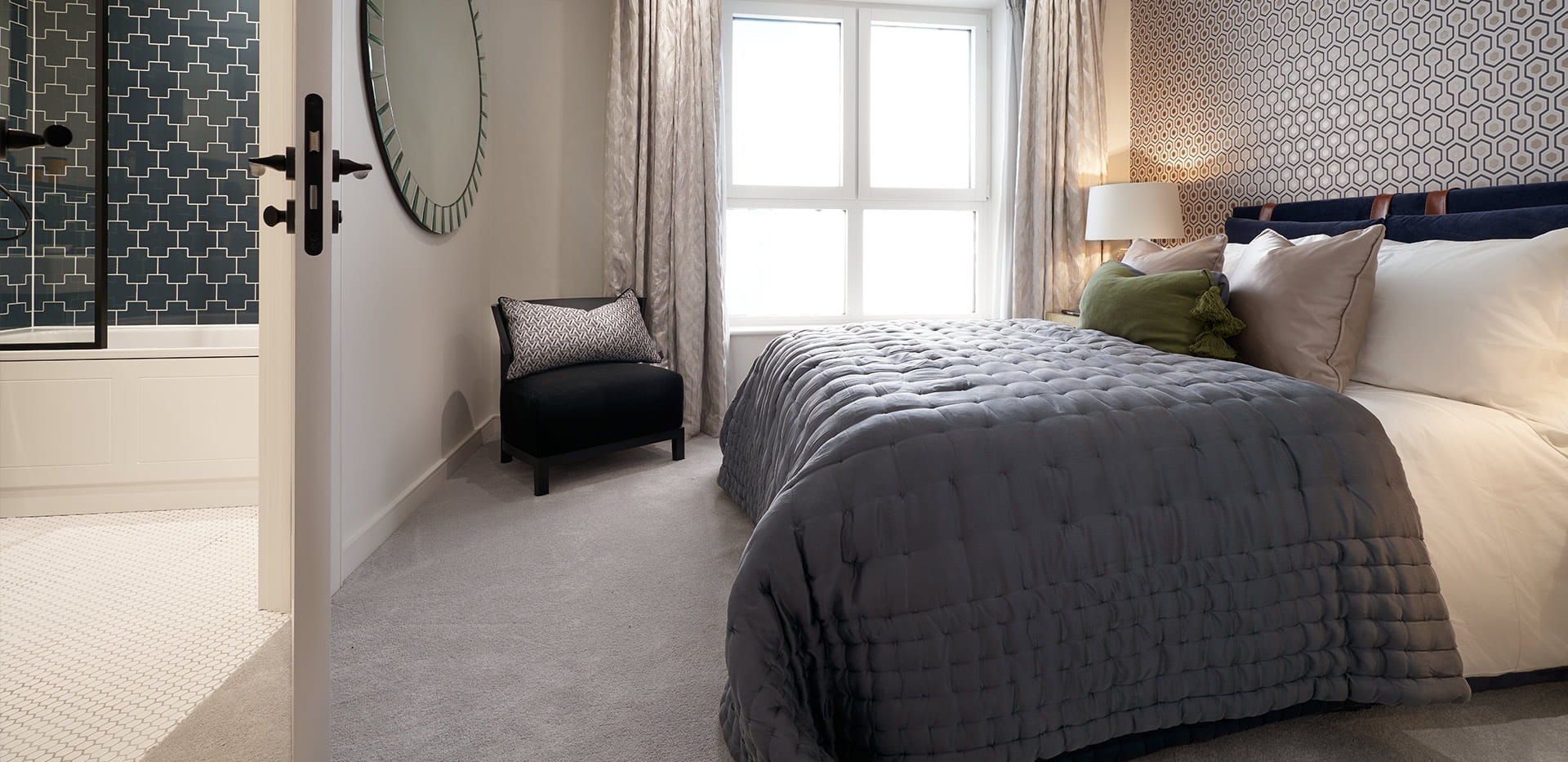 Royal Exchange | New Homes in London | Kingston Upon Thames | Berkeley ...