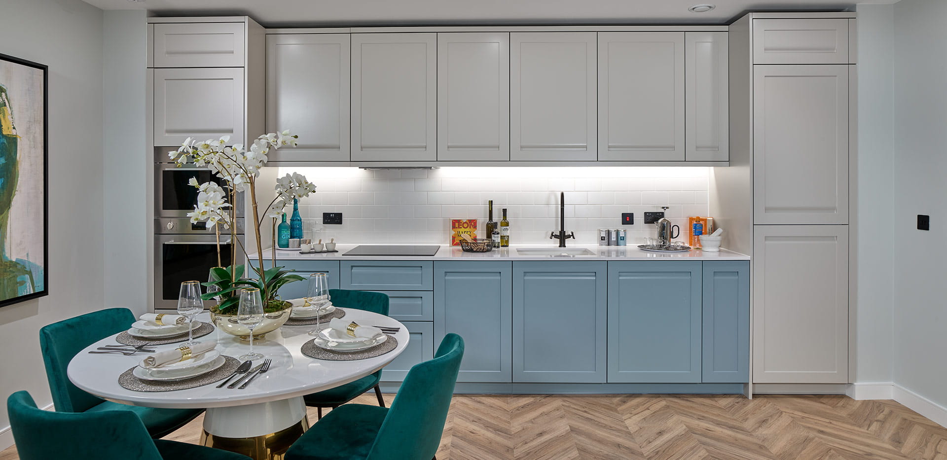 Royal Exchange | New Homes in London | Kingston Upon Thames | Berkeley ...