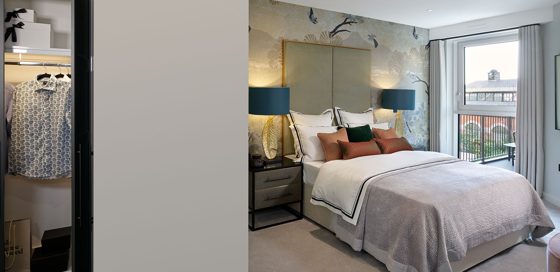 Royal Exchange | New Homes in London | Kingston Upon Thames | Berkeley ...