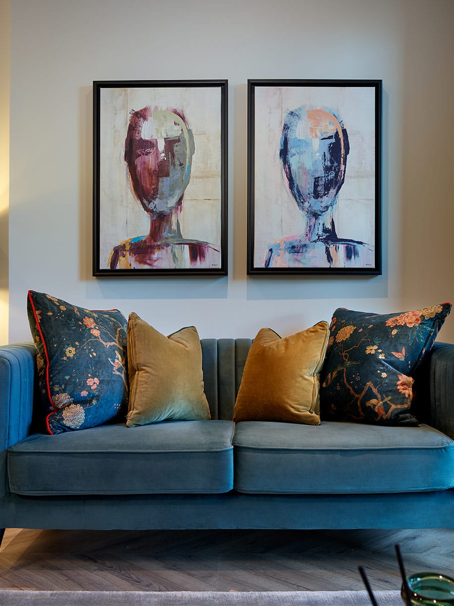 Royal Exchange | New Homes in London | Kingston | Berkeley Group