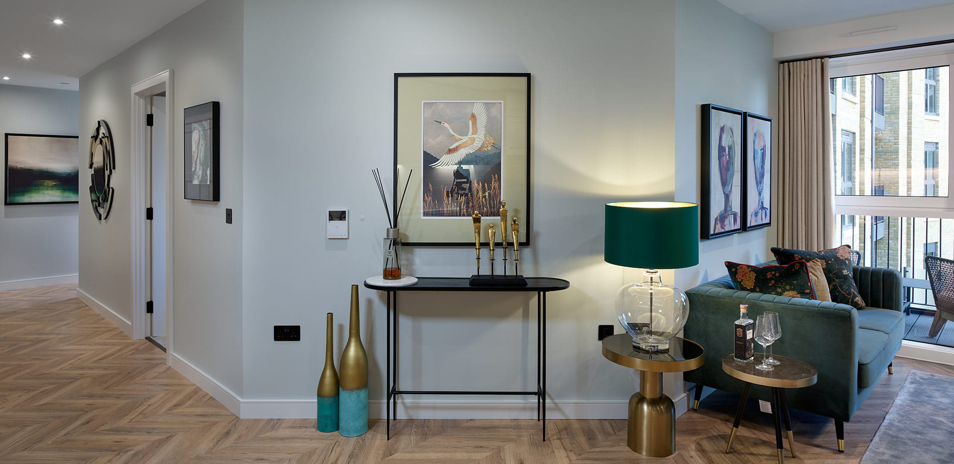 Royal Exchange | New Homes in London | Kingston | Berkeley Group