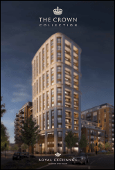 Royal Exchange | New Homes in London | Kingston Upon Thames | Berkeley ...