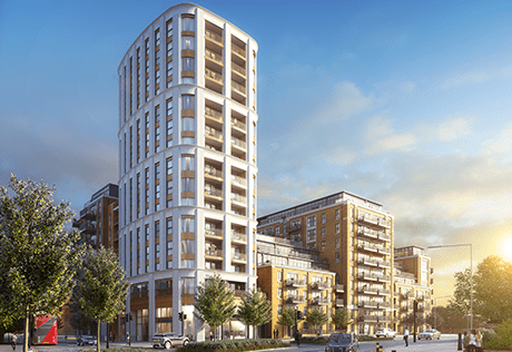 Royal Exchange | New Homes in Kingston | Berkeley Group