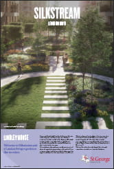 Lindley House | New Build Homes Hendon | Berkeley Developments