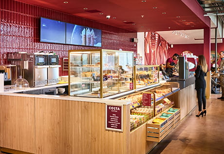 Silkstream | New Build Homes Hendon | Berkeley Developments