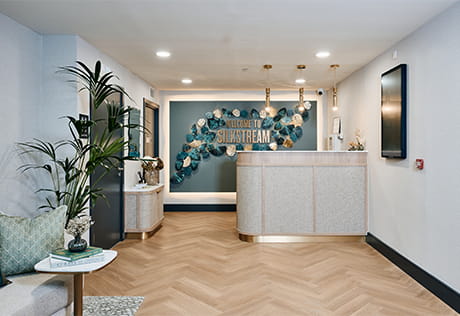 Silkstream | New Build Homes Hendon | Berkeley Developments