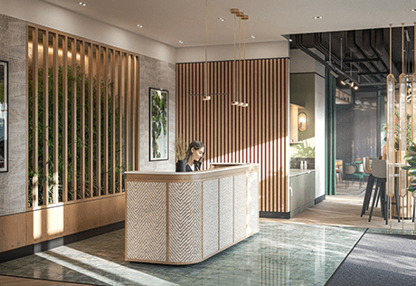 Silkstream | New Homes in Hendon | Berkeley Group