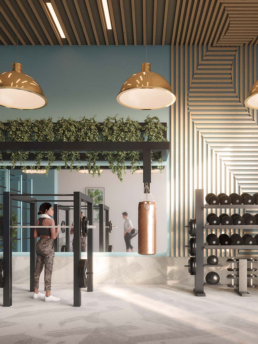 Silkstream | New Homes in Hendon | Berkeley Group