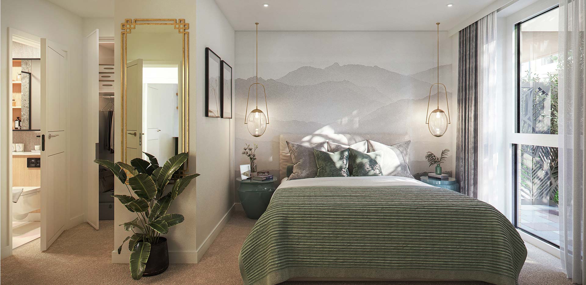 Silkstream | New Homes in Hendon | Berkeley Group