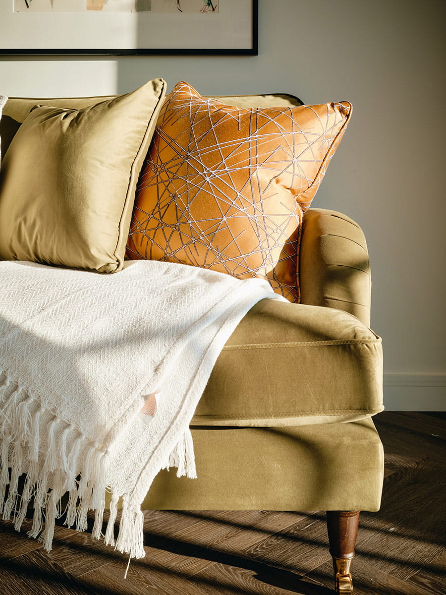 Lindley House | New Build Homes Hendon | Berkeley Developments