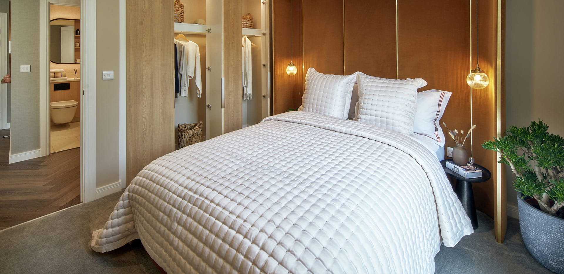 Silkstream | New Homes in Hendon | Berkeley Group