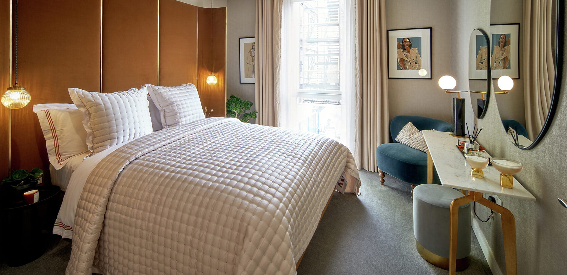 Bower House | Silkstream | Berkeley Group