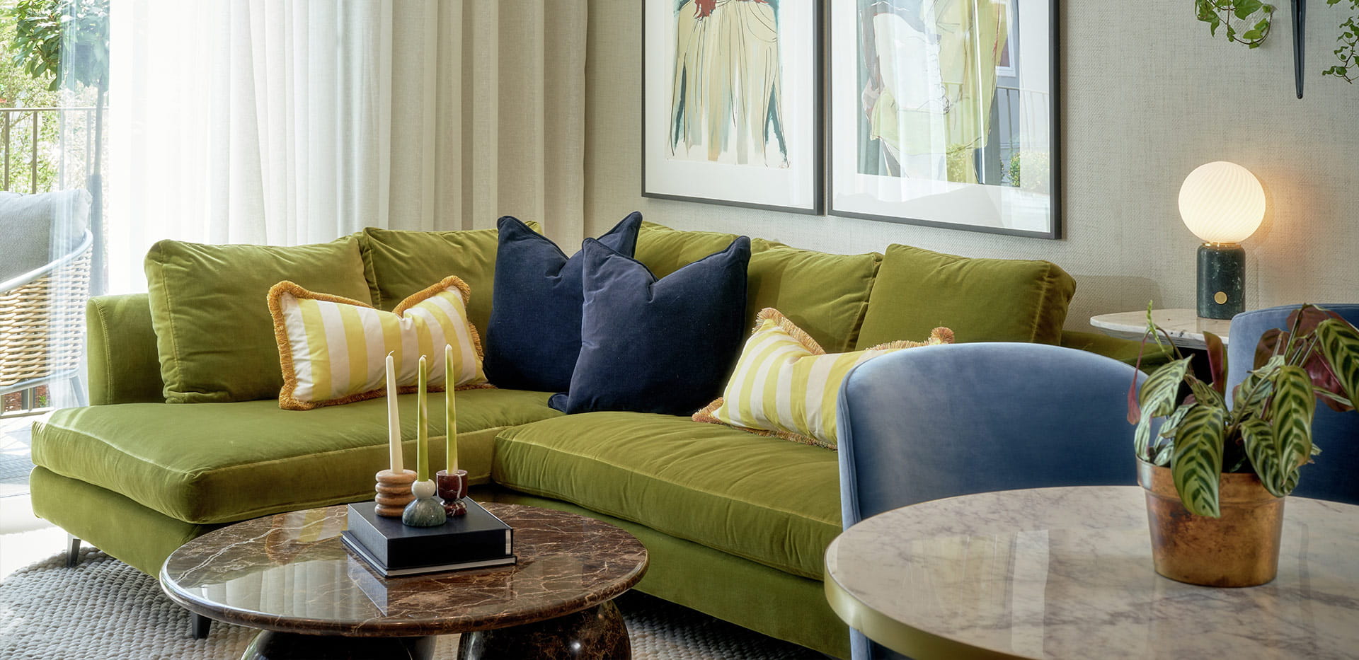 Bower House | Silkstream | Berkeley Group