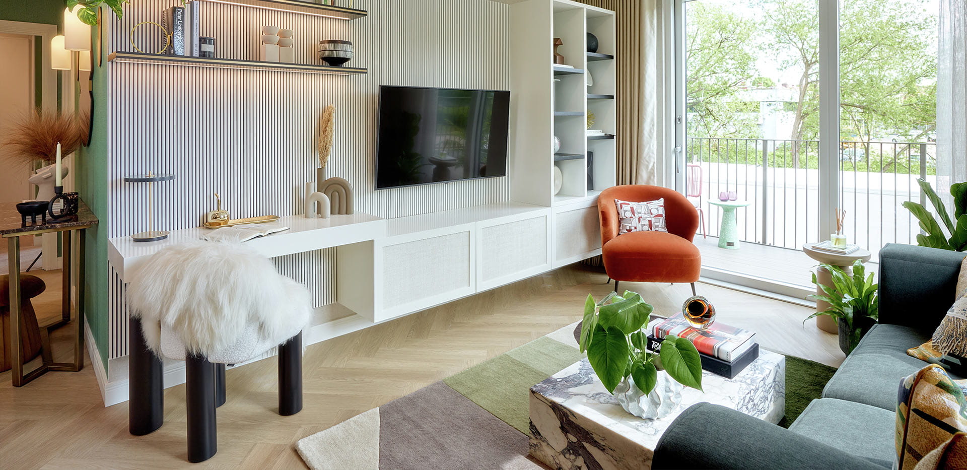 Bower House | Silkstream | Berkeley Group