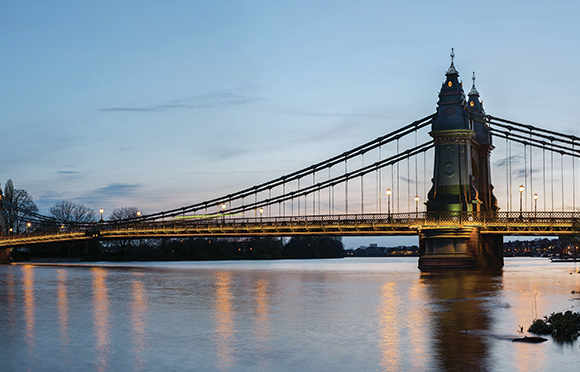 Sovereign Court | New Homes in Hammersmith | Berkeley Group