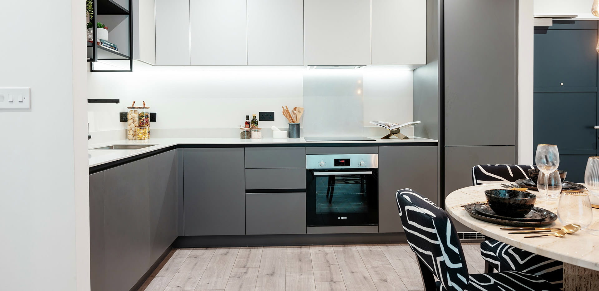 The Exchange Watford | New Build Homes Watford | Berkeley Developments