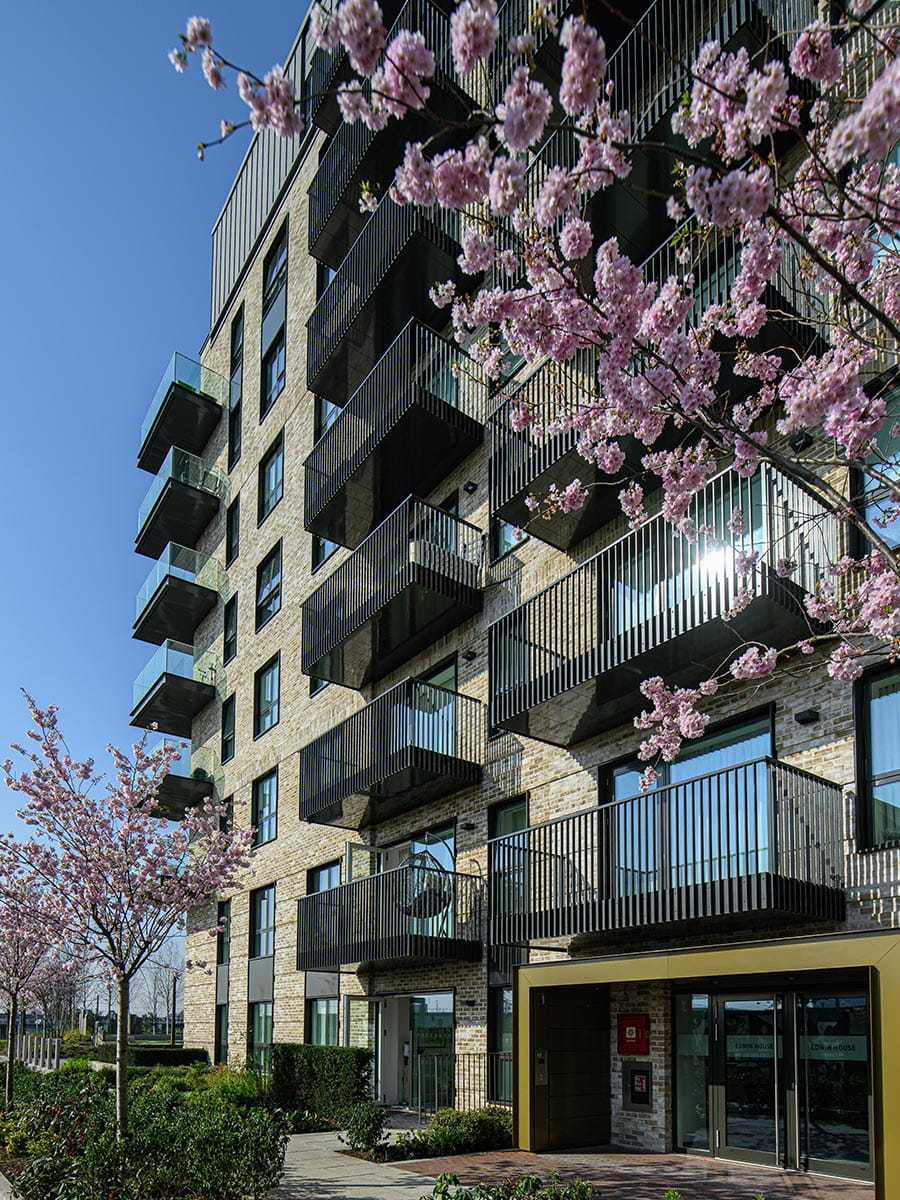 The Green Quarter | New Homes in Southall | Berkeley Group