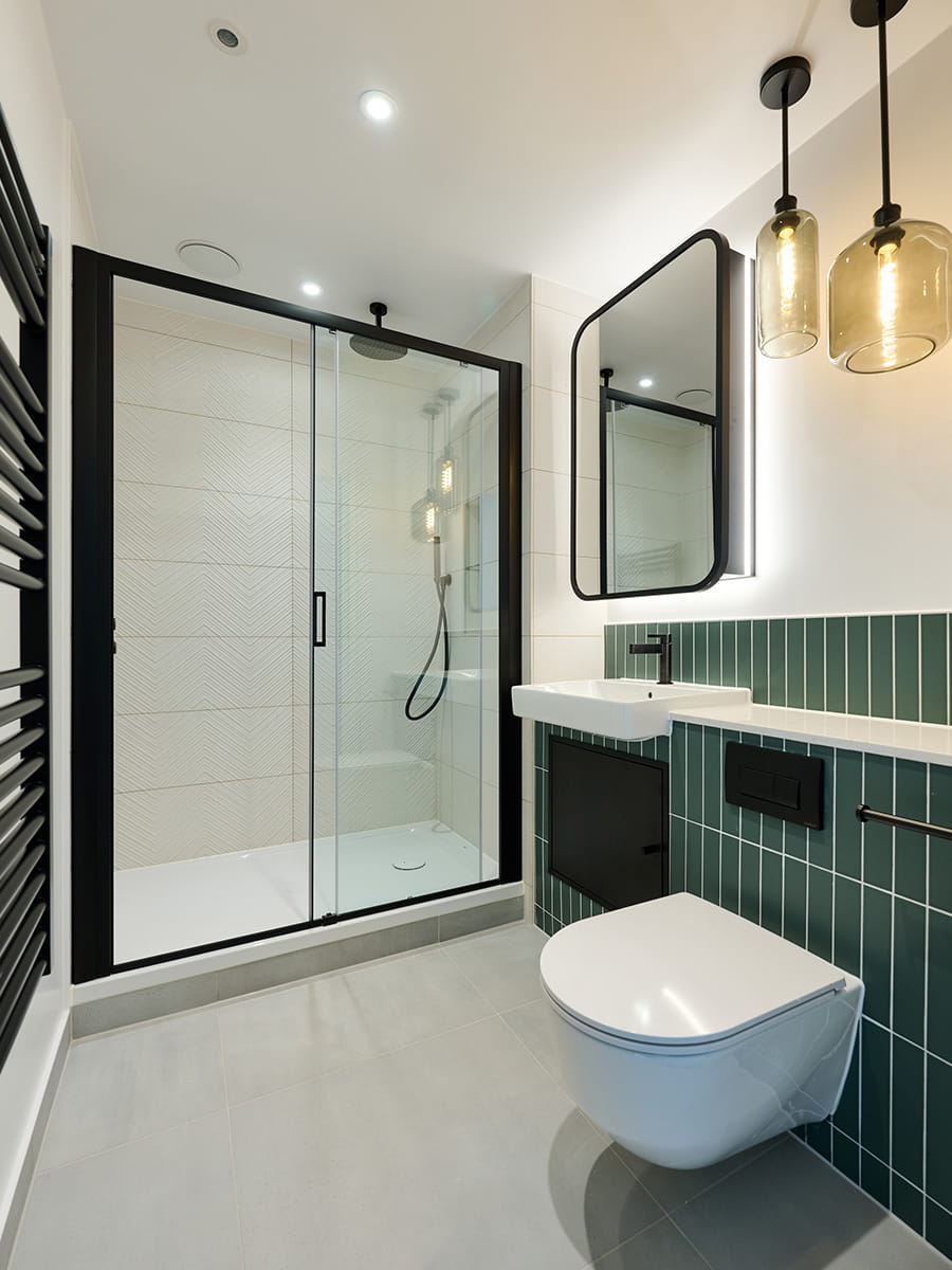 The Parkside Collection | The Green Quarter | Berkeley Group