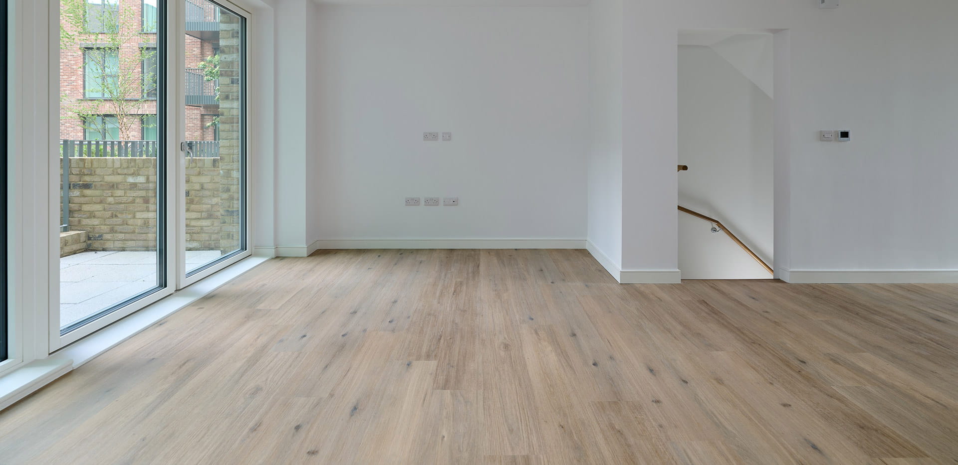 The Parkside Collection | The Green Quarter | Berkeley Group