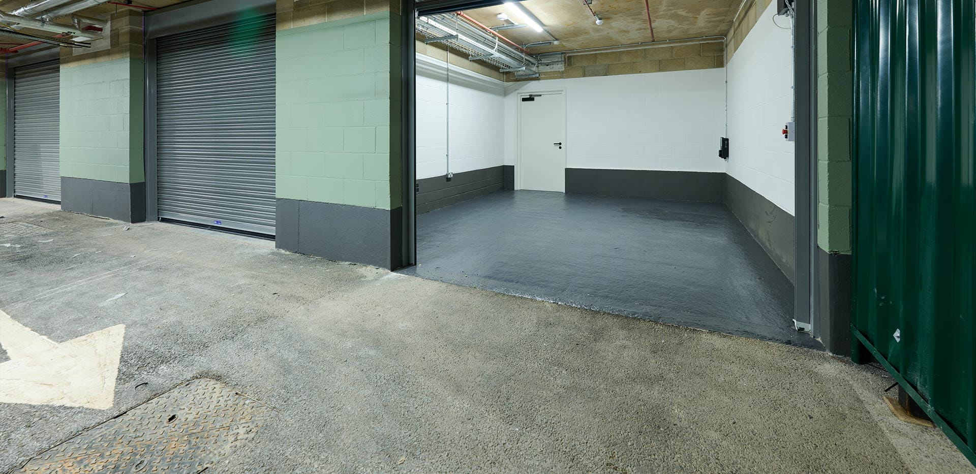 The Parkside Collection | The Green Quarter | Berkeley Group