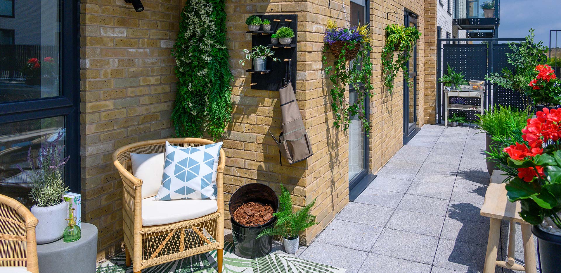 The Paperyard | Homes All Sold | Horsham | Berkeley