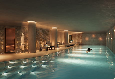 Trillium | New Build Homes Marylebone | Berkeley Group