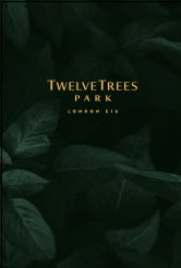 TwelveTrees Park | New Build Homes West Ham | Berkeley Developments