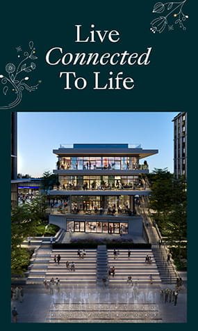 TwelveTrees Park | New Build Homes West Ham | Berkeley Developments