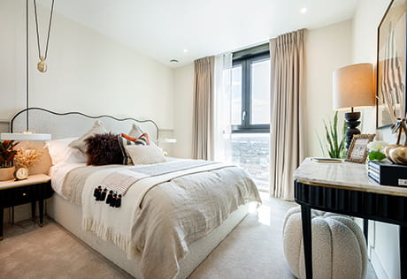 TwelveTrees Park | New Build Homes West Ham | Berkeley Developments