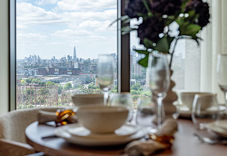 TwelveTrees Park | New Build Homes West Ham | Berkeley Developments