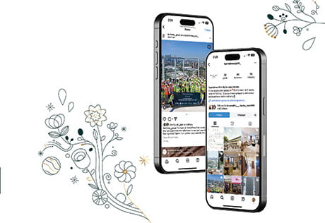 TwelveTrees Park | New Build Homes West Ham | Berkeley Developments