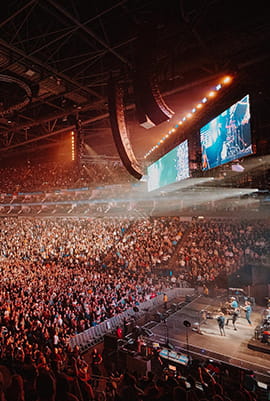 TwelveTrees Park | New Build Homes West Ham | Berkeley Developments