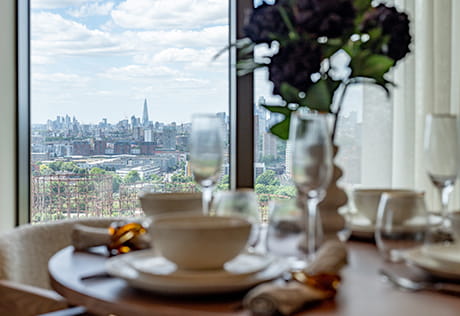 TwelveTrees Park | New Build Homes West Ham | Berkeley Developments