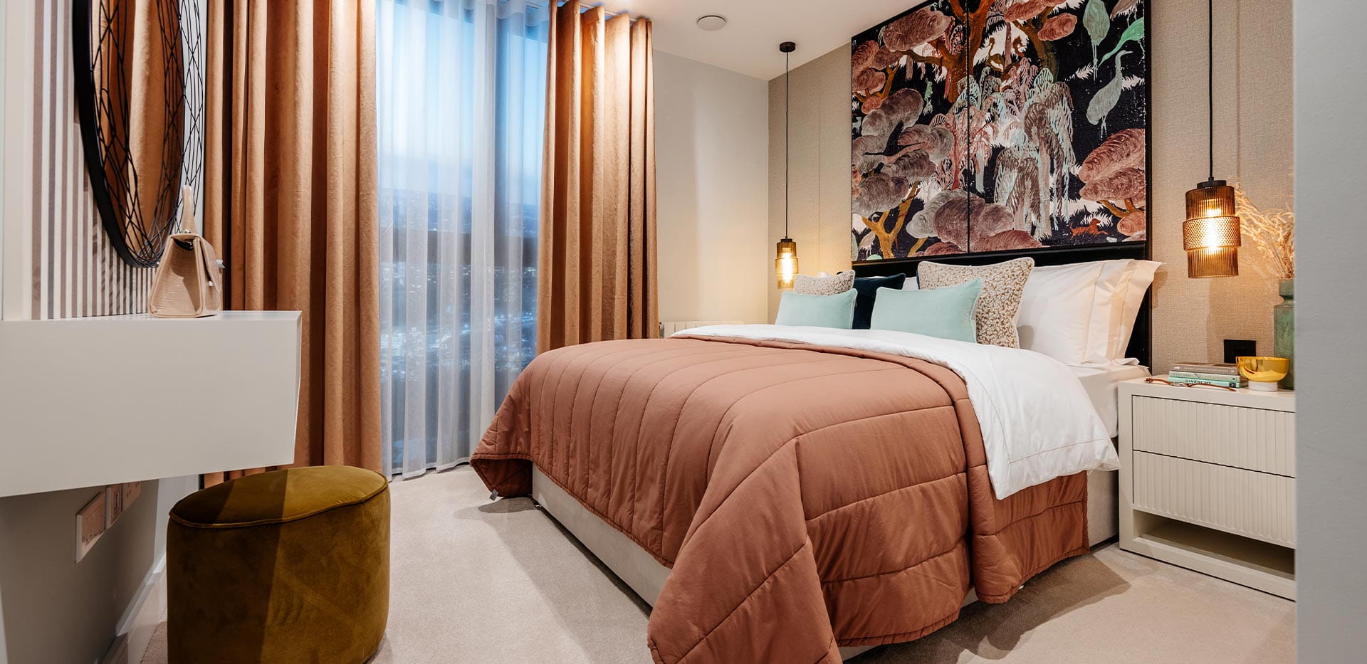 TwelveTrees Park | New Build Homes West Ham | Berkeley Developments