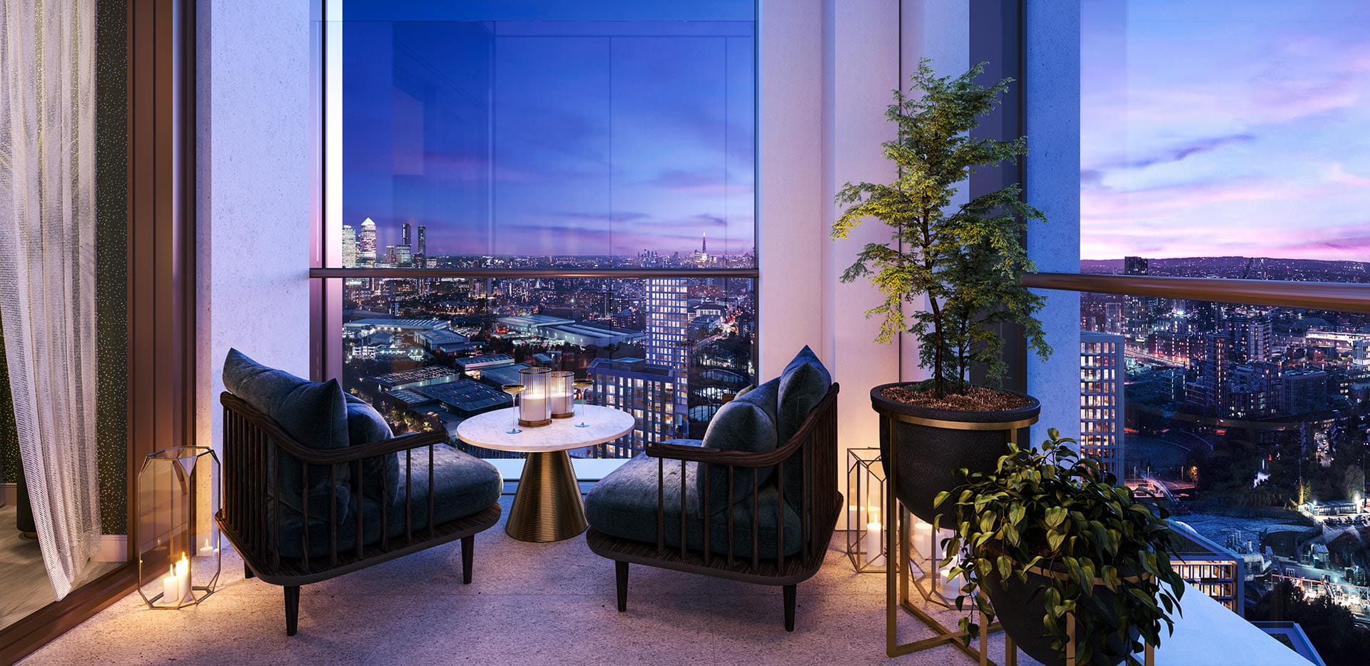 TwelveTrees Park | New Homes in London | West Ham | Berkeley Group