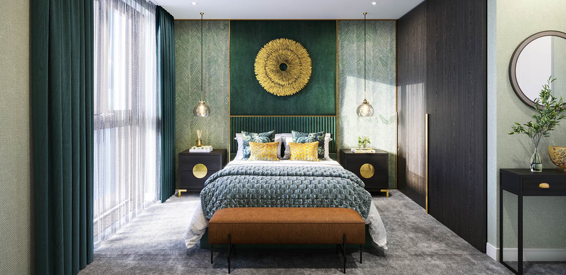 TwelveTrees Park | New Homes in London | West Ham | Berkeley Group