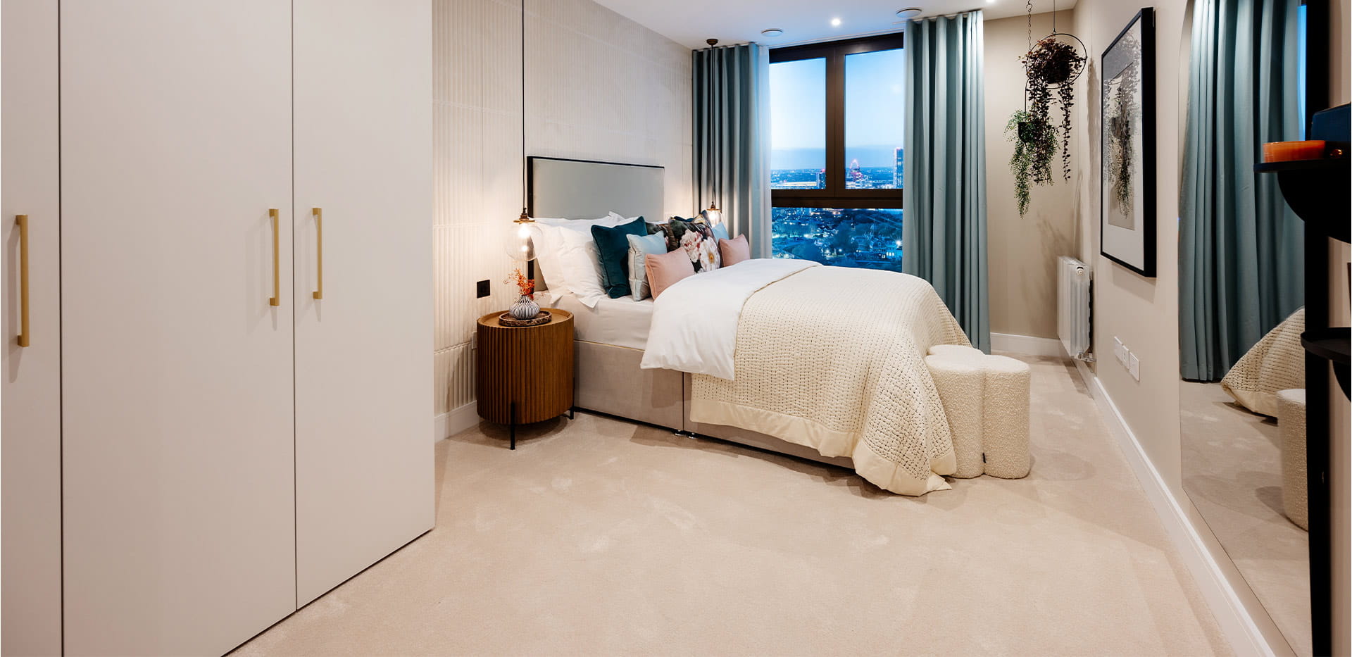 TwelveTrees Park | New Build Homes West Ham | Berkeley Developments