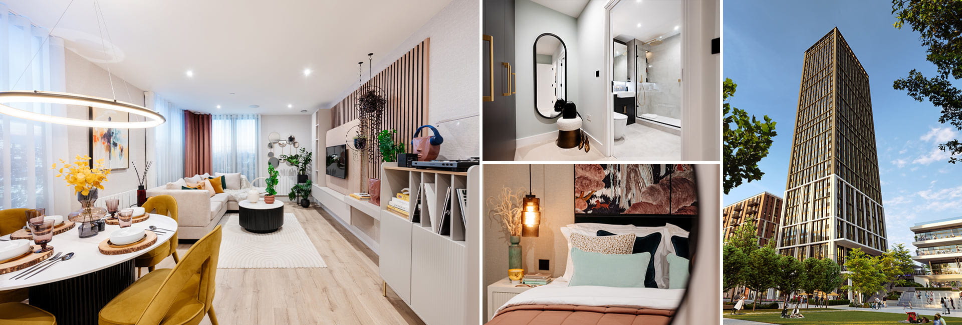 The Redwood | TwelveTrees Park | Berkeley Group