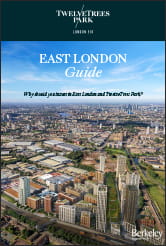 TwelveTrees Park | New Homes in London | West Ham | Berkeley Group