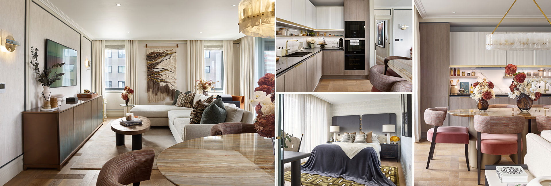 The Artisan Tower | Wandsworth Mills | Berkeley Group