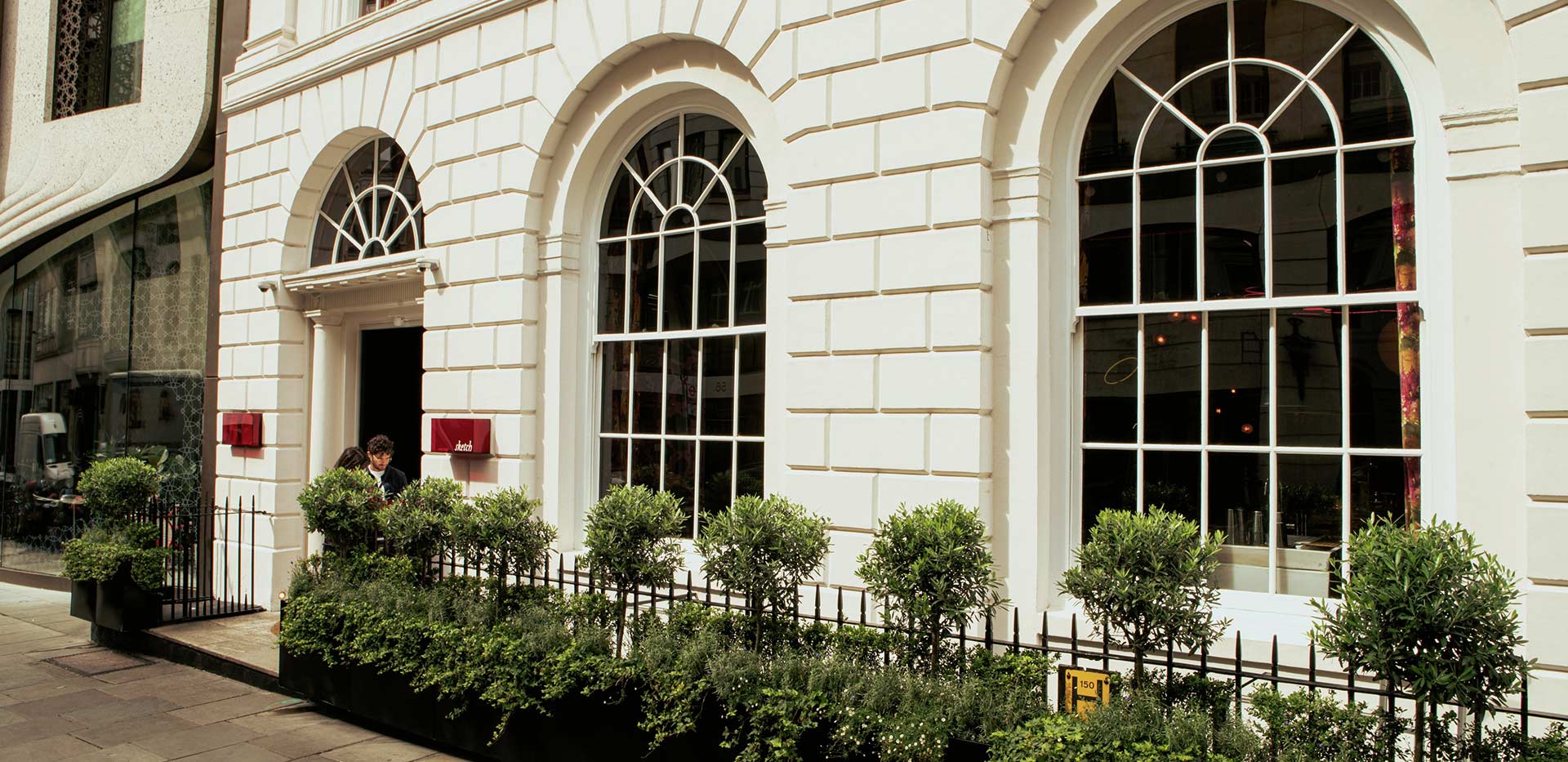 West End Gate | New Build Homes Marylebone | Berkeley Developments