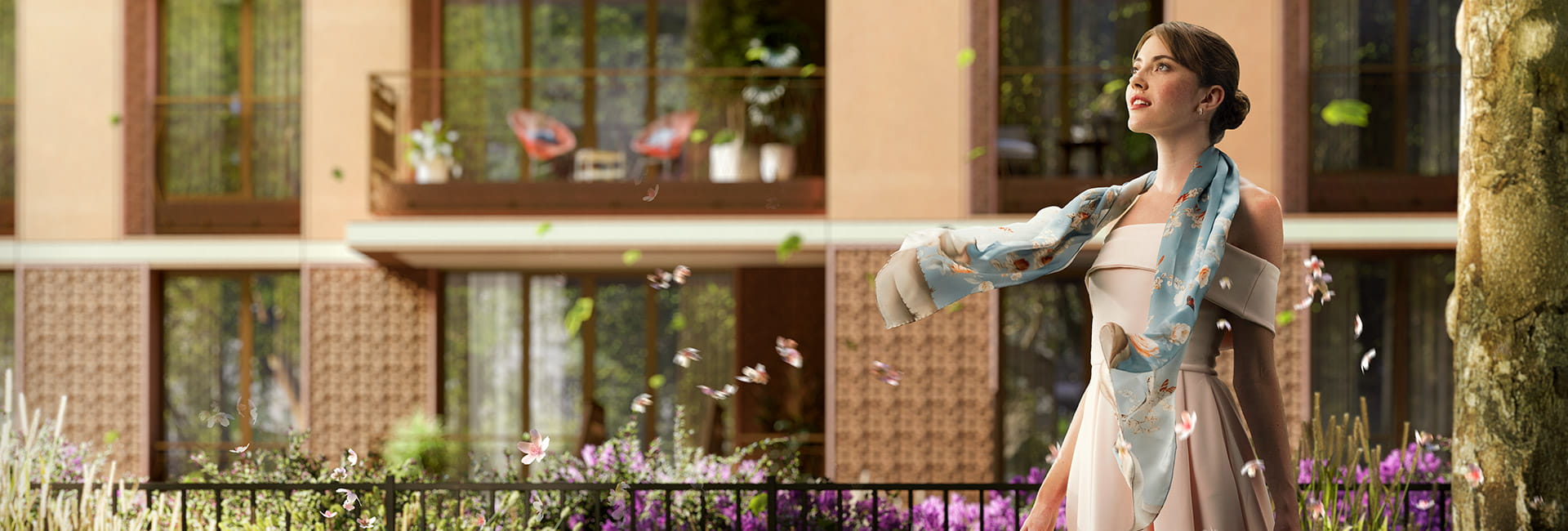 The Residences On Paddington Green | New Build Homes Marylebone | Berkeley Developments