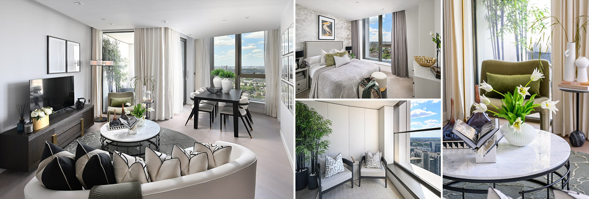 West End Gate | New Homes in Marylebone | Berkeley Group