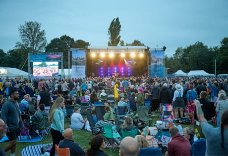 Winterbrook Meadows | New Build Homes Wallingford | Berkeley Developments