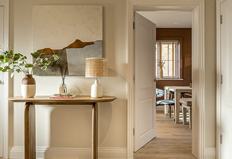 Winterbrook Meadows | New Build Homes Wallingford | Berkeley Developments